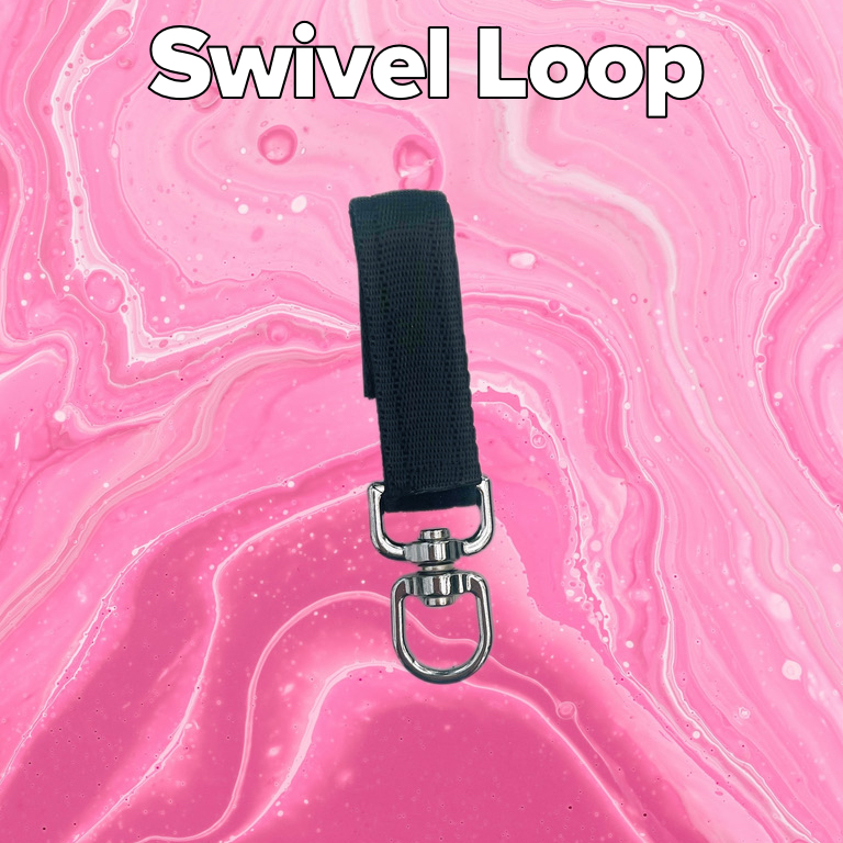 Centre Stage Safety Equipment